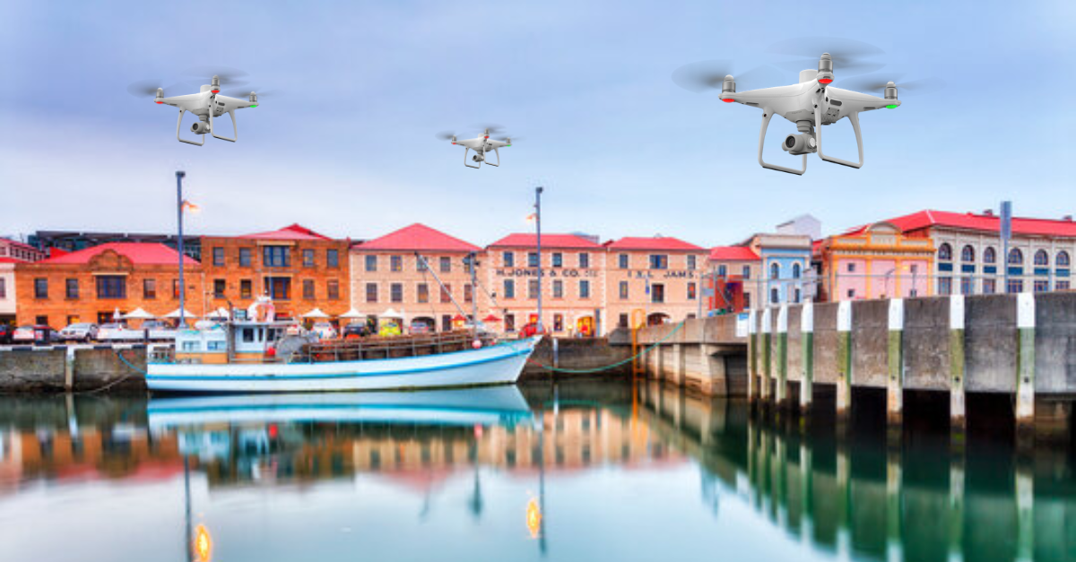 A Council's guide to obtaining a Remote Operators Certificate (ReOC)