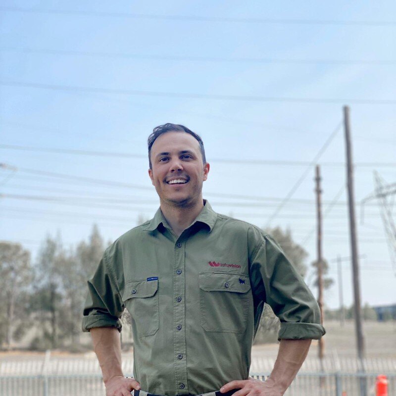 Infravision & FlyFreely Case Study